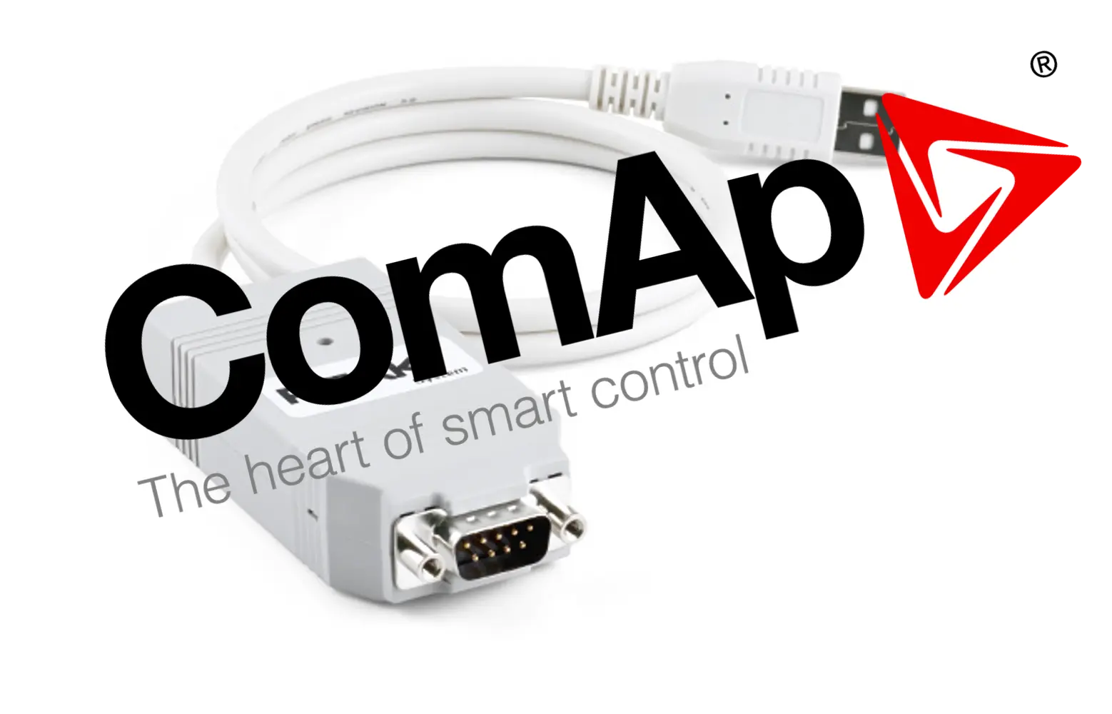 ComAp - ECU CAN Analyser